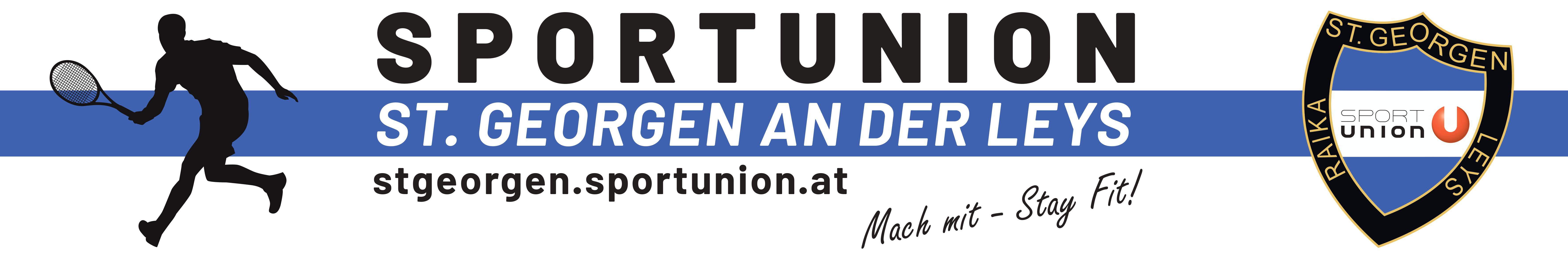 Vereinsmeisterschaft 2023 - SPORTUNION St. Georgen/Leys